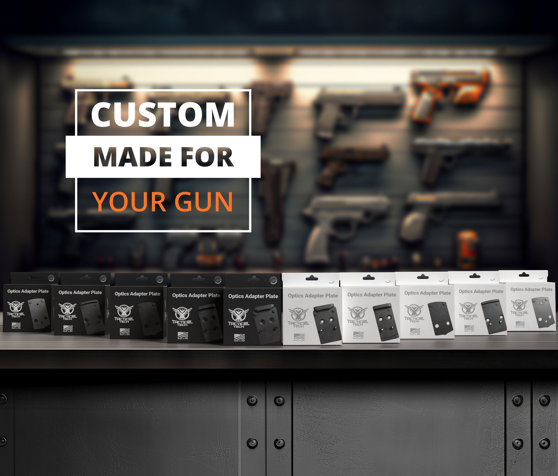 Home | Tactical Tech