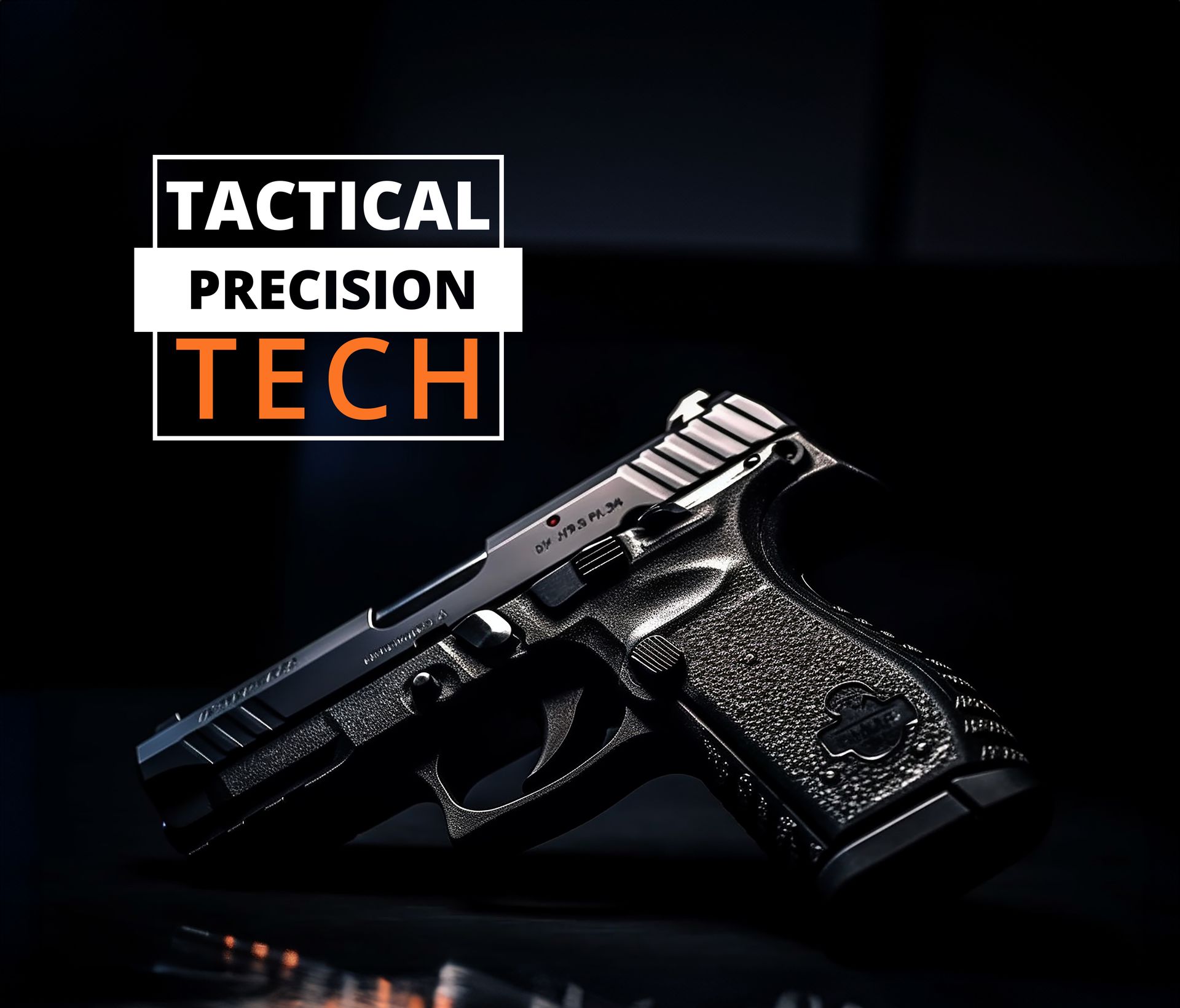 Home | Tactical Tech